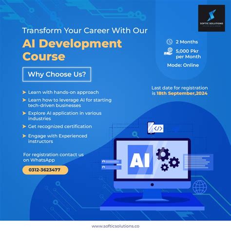 Softic Solutions On Linkedin Pythondevelopment Aidevelopment Techskills Learntocode