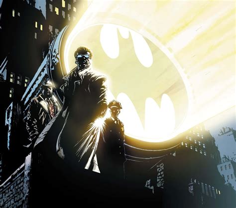 100 Bat Signal Wallpapers