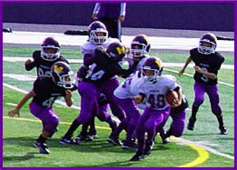 Waukee Youth Football 2013 Registration Open West Des Moines Ia Patch