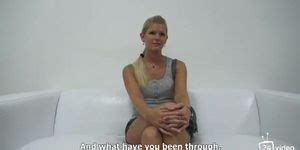 Czech Casting Lucka Tnaflix Com