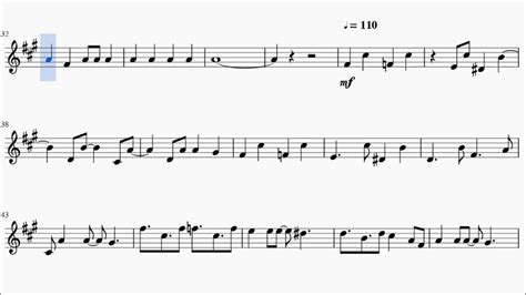 Its Over Isnt It Steven Universe Alto Saxophone Youtube