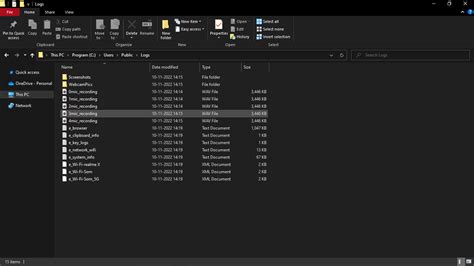 github aniket167779 advancedkeylogger keystroke logging often