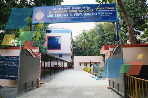 Sree Saraswathi Vidya Mandira Sree Saraswathi Vidya Mandira Cka