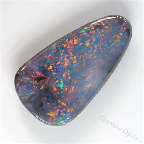 Boulder Opal Absolute Opals And Gems