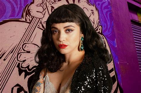 ¡mon Laferte Se Presentará En El Foro Alicia De Cdmx Por El 8m
