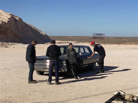 Limbo Screen Queensland