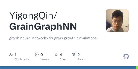 GitHub YigongQin GrainGraphNN Graph Neural Networks For Grain Growth Simulations