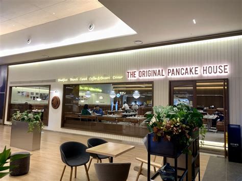 [잠실역 맛집] 오리지널 팬케이크하우스 잠실점 소피텔 지하맛집 Kt쇼핑타워 소피텔 지하1층 네이버 블로그