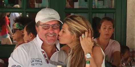 Are Alexis And Jim Bellino Still Together Why Did They Break Up Rhoc