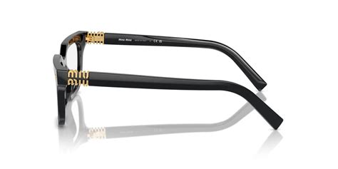 Miu Miu Mu 07xv 16k1o1 Glasses