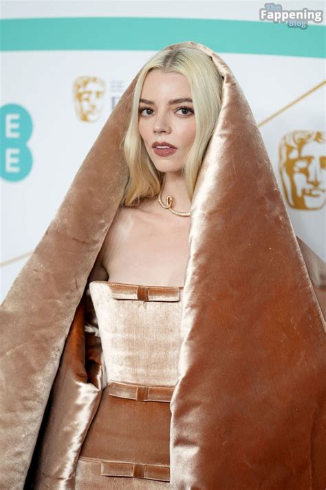 Anya Taylor Joy Anyataylorjoy Nude Leaks Onlyfans Photo 2194