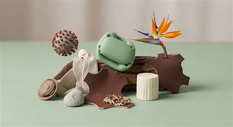 Bio Engineered Composites → News → Sustainability