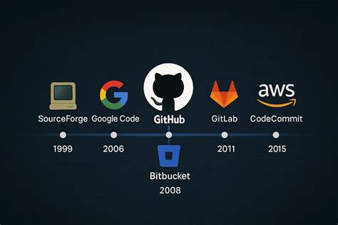 The Evolution Of Gitlab From A Side Project To A Devops Powerhouse By Martin Todorov Devops