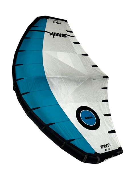 Smik Wing Ding V4 Smik Sup Europe