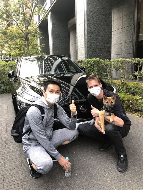 Michael Krumm Racedriver Biography Career And Success