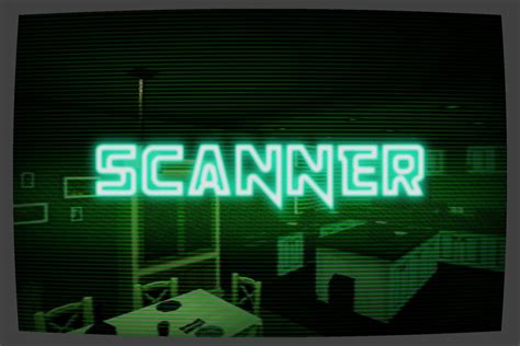 Spice Up Scanner Fullscreen And Camera Effects Unity Asset Store