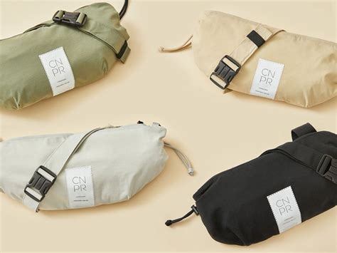 도난의 불안함은 그만 해외여행의 필수템 도난방지힙색 텀블벅 크리에이터를 위한 크라우드펀딩