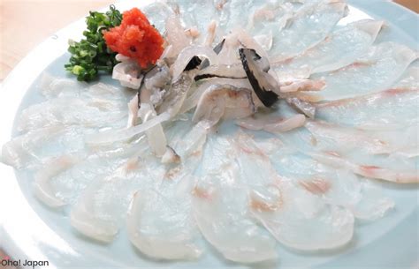 Discover Unusual But Tasty Japanese Foods You Should Try Oha Japan