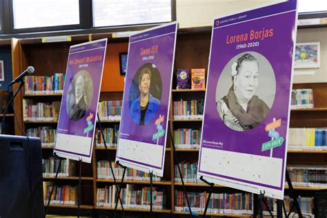 Queens Public Library Launches New Project To Archive History Of Local Heroes Across The Borough