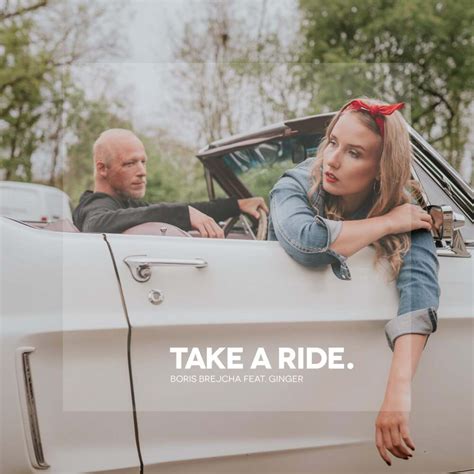 Boris Brejcha Take A Ride Lyrics Genius Lyrics