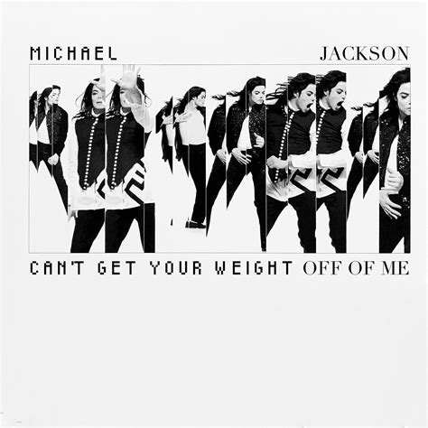 Ebay Get Your Weight Off Of Me Page 12 Mjjcommunity Michael