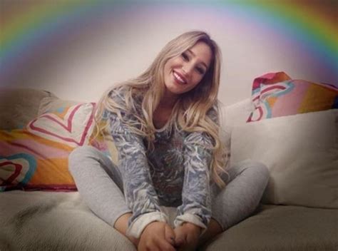 Quién Es Mechi Blanco La Novia De Lisandro López