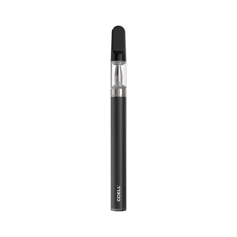 M3 By Ccell A Vape For Cartridges With 510 Thread