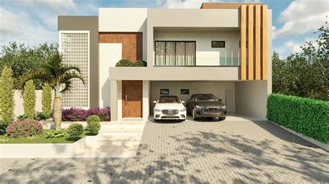 Planta De Casas Modernas E De Qualidade Mais De 100 Modelos