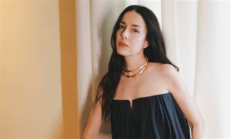 Cecilia Suárez El Activismo Y Una Vocación Inesperada Hollywood Reporter