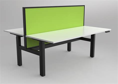Agile Height Adjustable Desks And Workstations Sydney Office Furniture