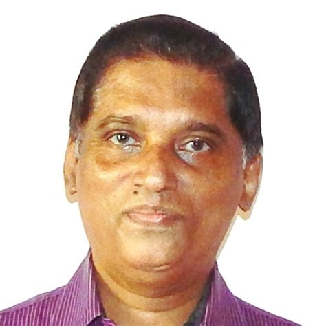 Pramod Naik Lecturer Master Of Science Physics Phdphysics Veermata Jijabai