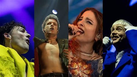 Eurovision In Concert 2024 Las Mejores Actuaciones En Rtve Play