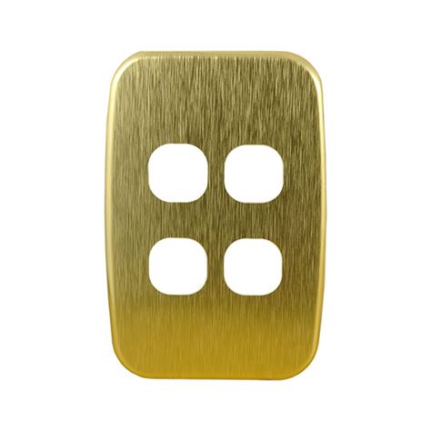 Double Power Point With USB USB POD10 Connected Switchgear