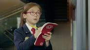 Agent Olympiagallery Odd Squad Wiki Fandom
