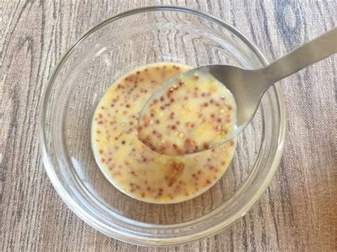 万能「ハニーマスタードソース」とおしゃれな活用レシピ4選♪ Macaroni