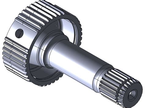 Free Cad Designs Files And 3d Models The Grabcad Community Library