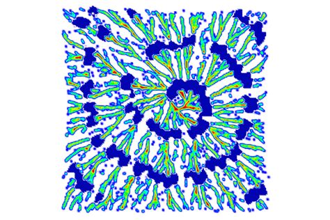 Mathematical Biology School Of Mathematics College Of Science And