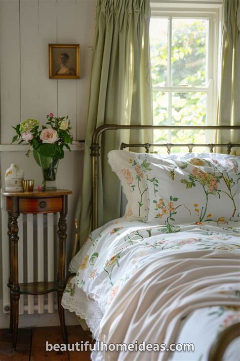 30 Beautiful English Cottage Style Design Ideas To Inspire You
