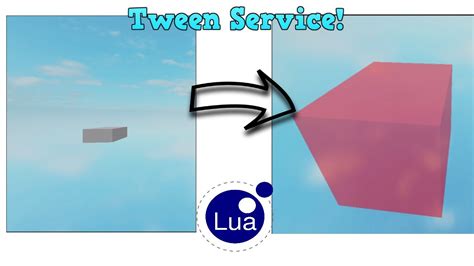 [roblox tutorial ] how to use tweenservice youtube