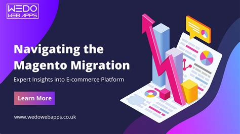 Navigating The Magento Migration Services Landscape