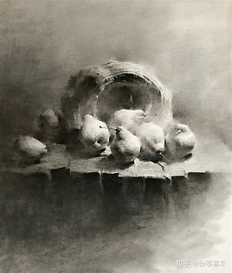 绘画笔迹yz 花瓣网