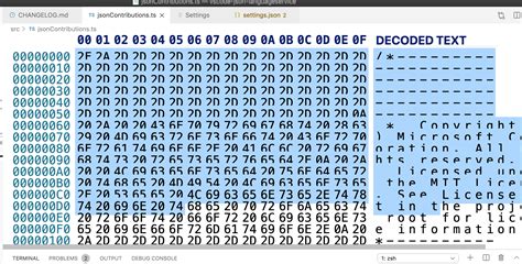 Hex Editor Cut Off Characters With Larger Font Sizes · Issue 259