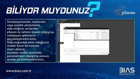 pseven biliyor muydunuz tahmini model oluşturma youtube