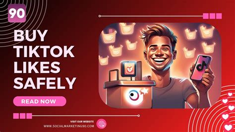 TikTok - SocialMarketing90