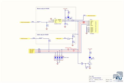 Stm32cubemx Nucleo F767zi 教程2 Stm32团队 St意法半导体中文论坛