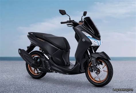 Chọn Lốp Loại Nào Tốt Cho Xe Yamaha Lexi 155 Và Giá Bán Bao Nhiêu