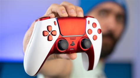 DIY PS Controller Color Swap YouTube