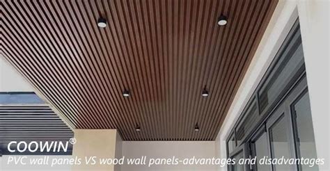 Types Of Pvc Cladding