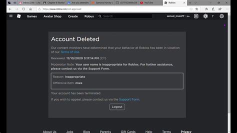 Poison Banned From Roblox Blank Template Imgflip Vrogue