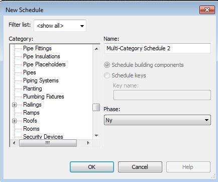 Schedule With Revision Clouds Autodesk Community